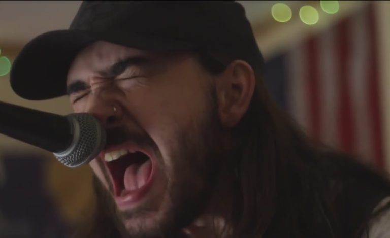 Pop Punkers Kill The Clock Release New Music Video - buffaBLOG