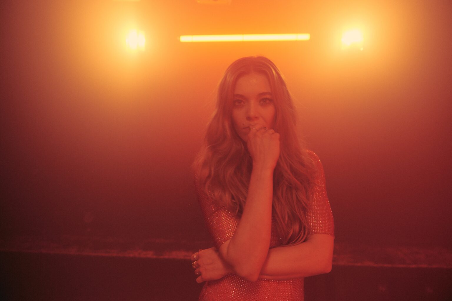 Becky Hill & Sigala – “Heaven On My Mind” - buffaBLOG