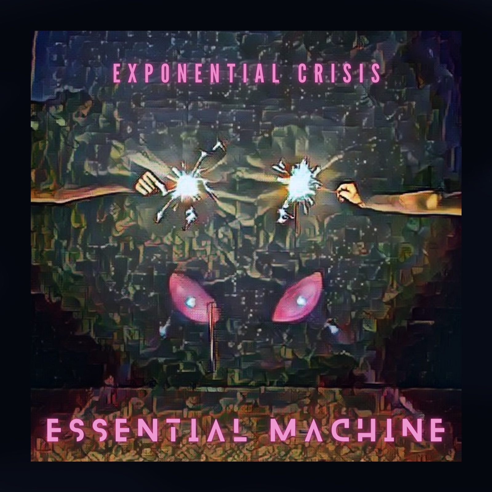 Essential Machine – “Almost Outta Here” - buffaBLOG