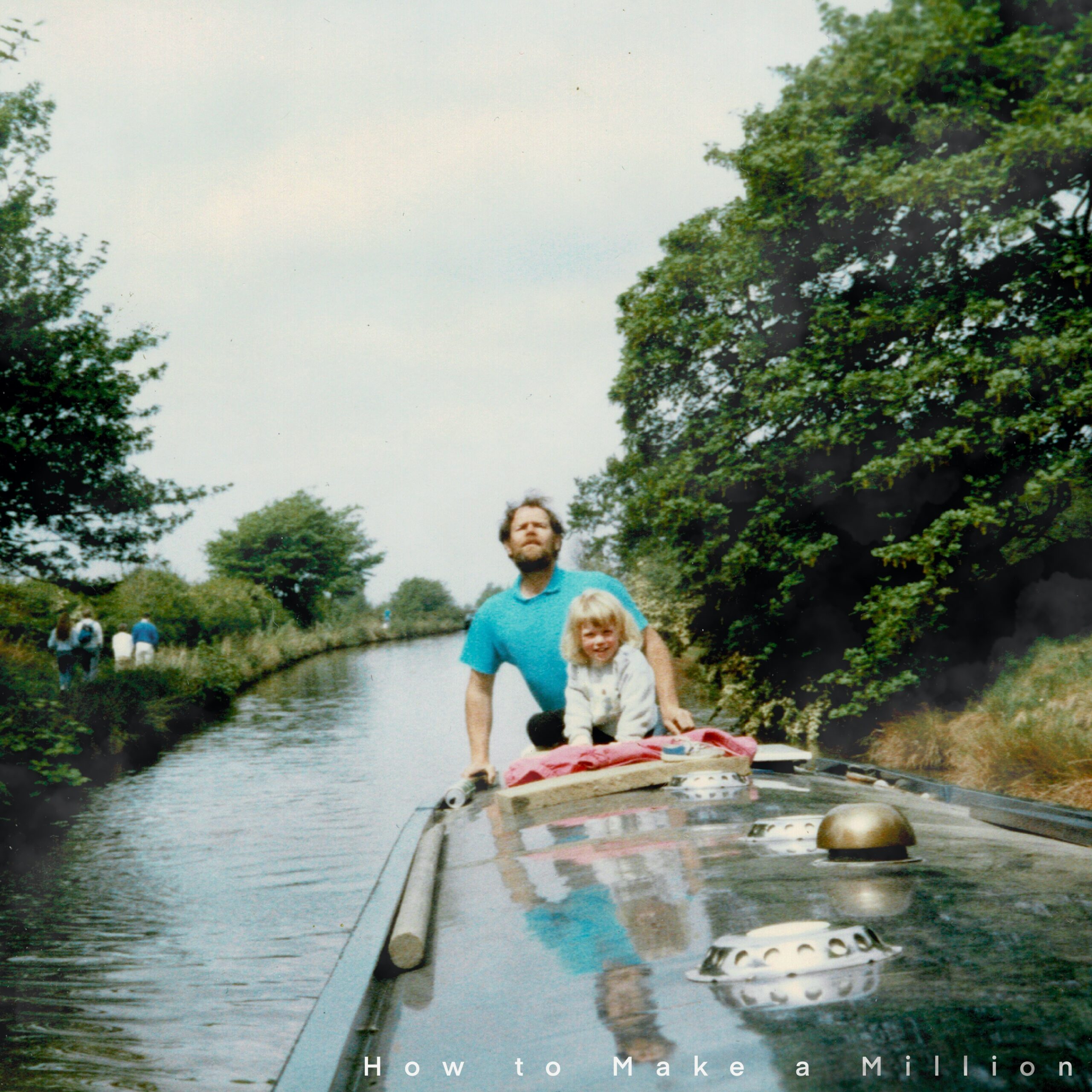 Gold Spectacles – “How to Make a Million” | buffaBLOG