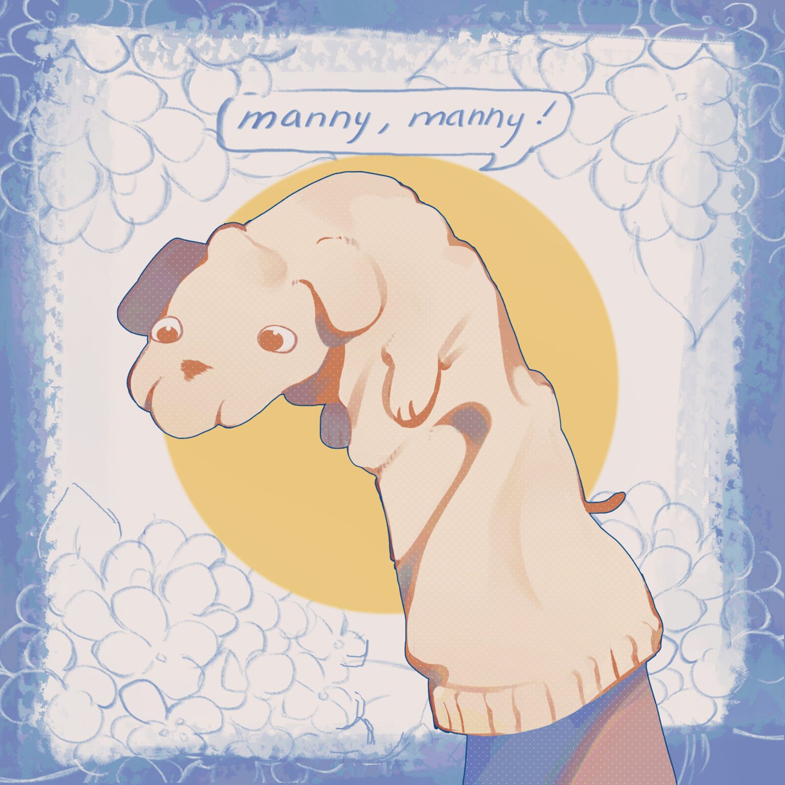 Stereosity – “Manny, Manny!” - buffaBLOG