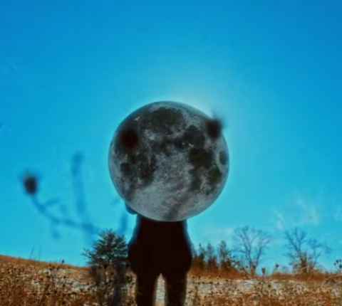 Kyle Andrews – “Unfocus Your Eyes” - buffaBLOG