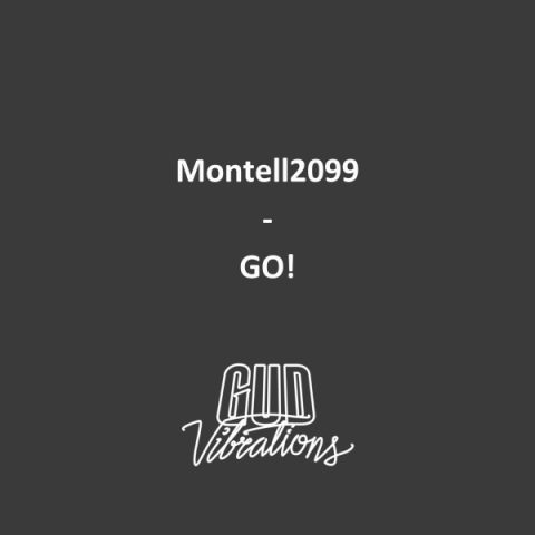 Montell2099 (ft Sam Bruno) – “GO!” - buffaBLOG