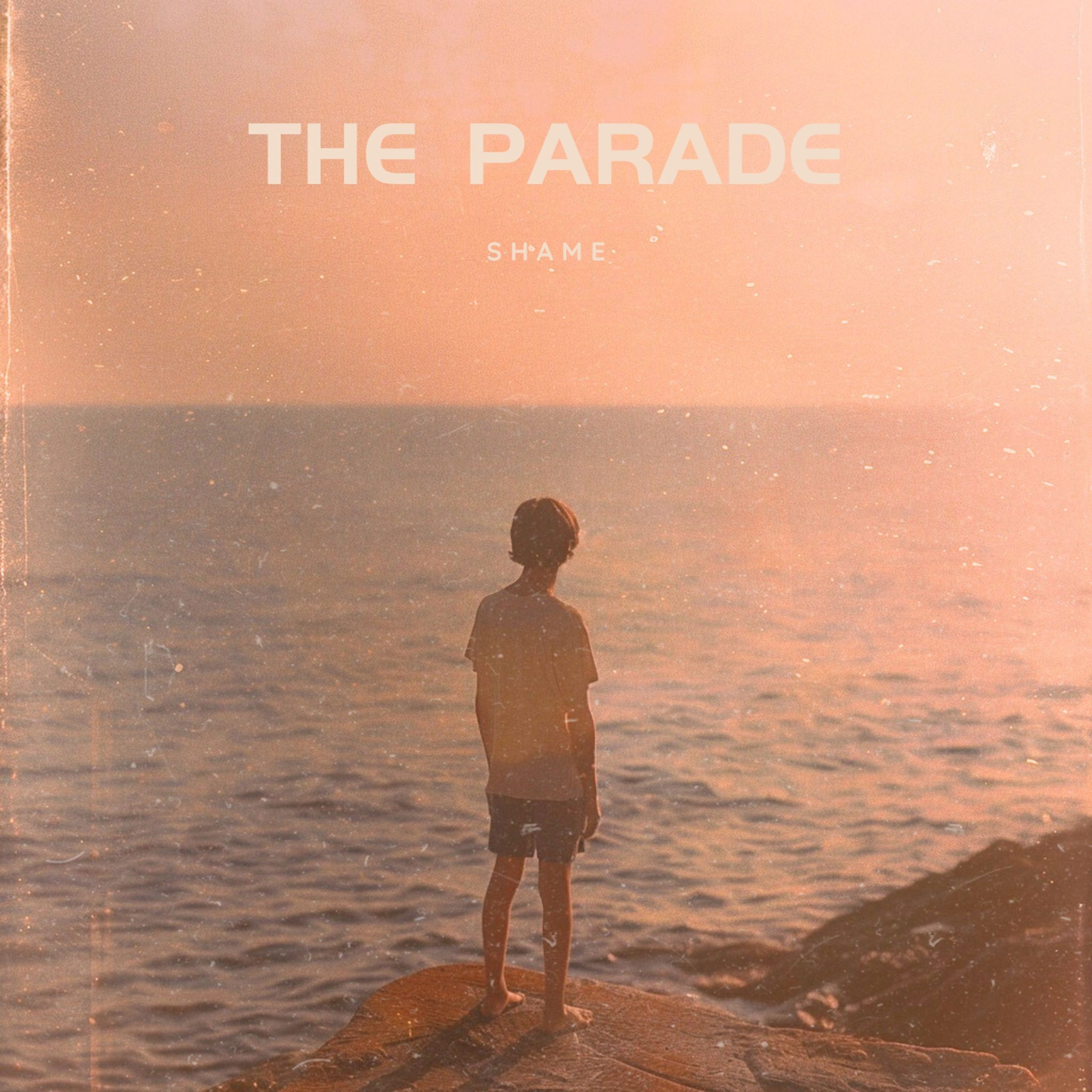 The Parade – “Shame” | buffaBLOG