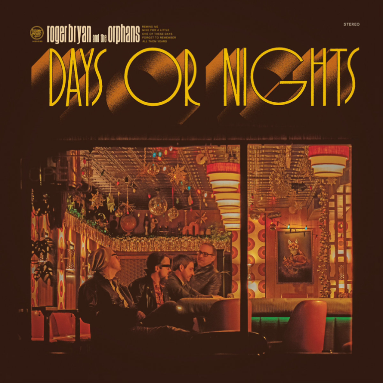 Roger Bryan and The Orphans – Days Or Nights / That ’ s Life! - buffaBLOG