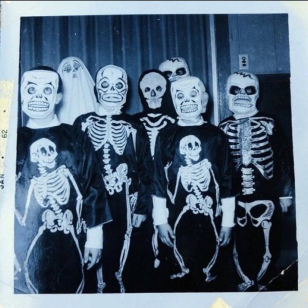 The Ant Hill Kids – All Together Now! - buffaBLOG