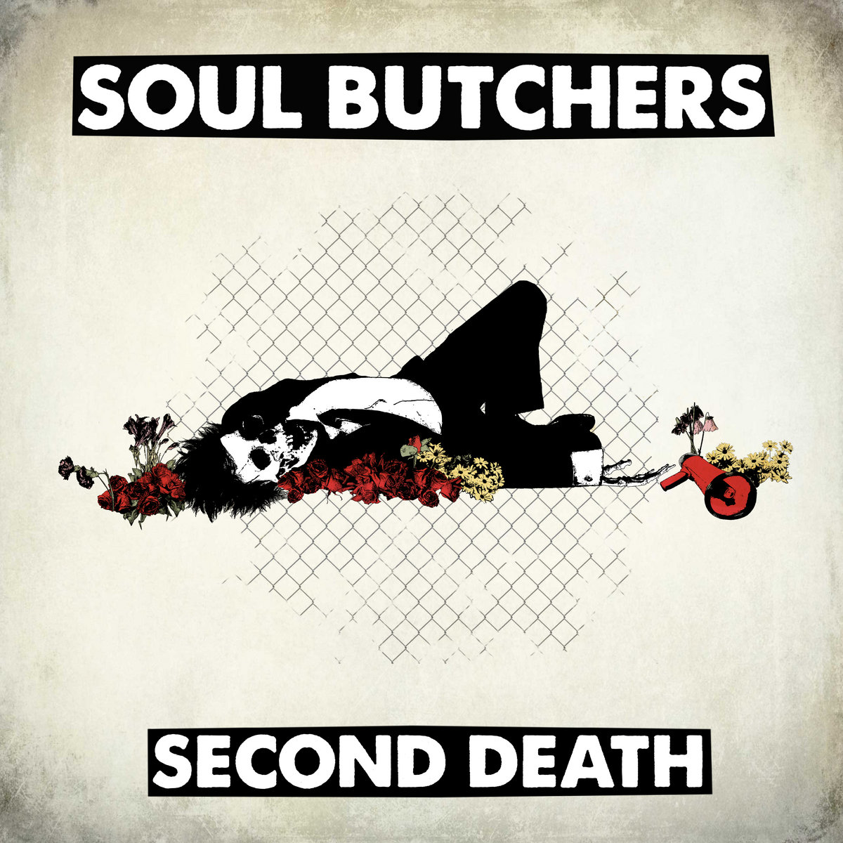 Soul Butchers – Second Death - buffaBLOG