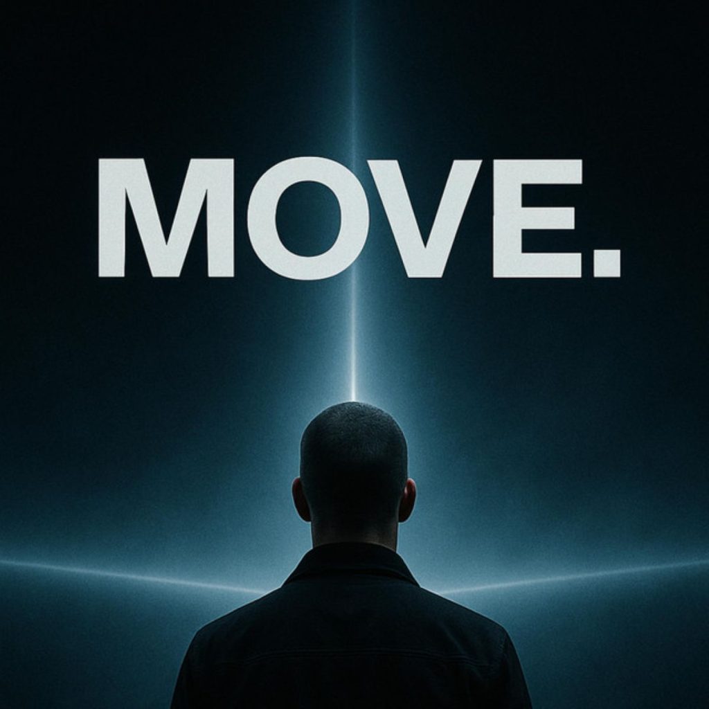 VEEK – “MOVE.” - buffaBLOG